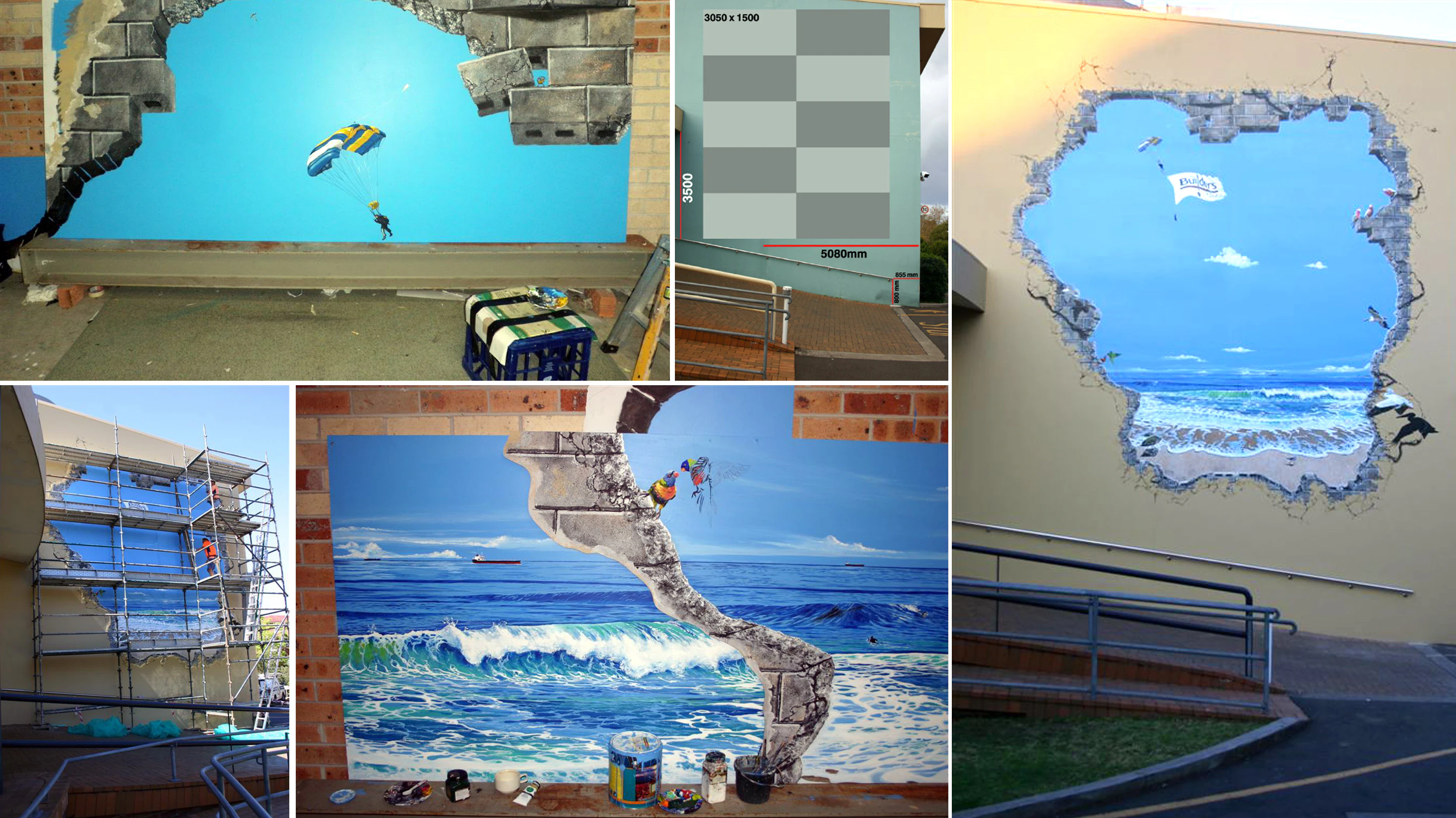 Gallery - Multipanel UK